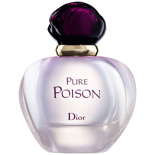 送料無料  クリスチャンディオール ピュア プワゾン EDP オードパルファム SP 100ml 香水 ディオール CHRISTIAN DIOR