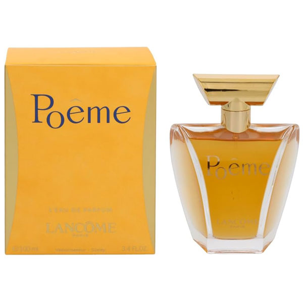 送料無料  ランコム ポエム EDP オードパルファム SP 100ml 香水 LANCOME
