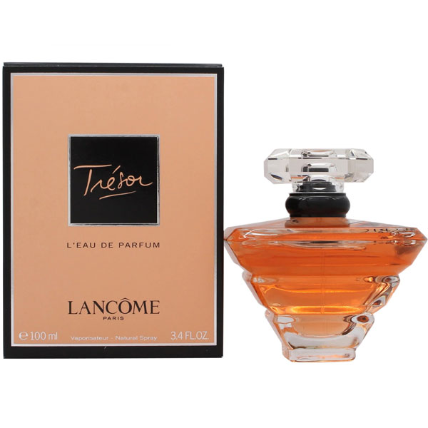 送料無料  ランコム トレゾア EDP オードパルファム SP 100ml 香水 LANCOME  【営業日13時まで当日発送】