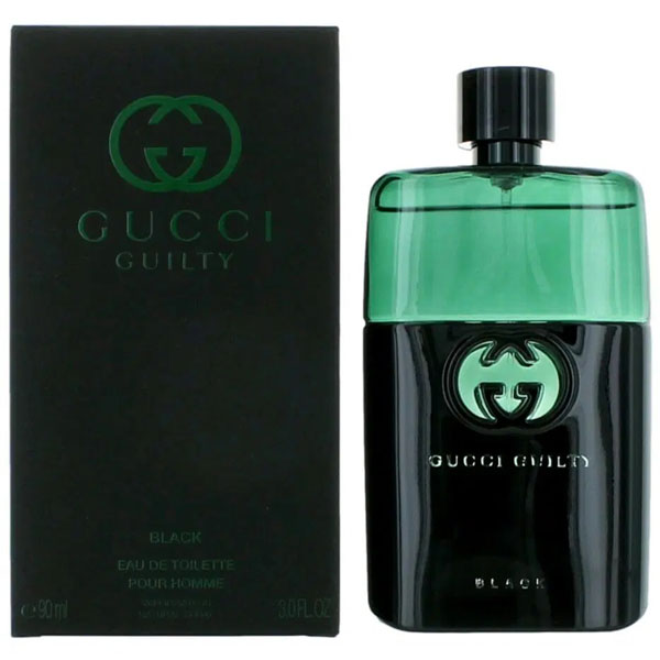 送料無料  グッチ ギルティ ブラック プールオム EDT オードトワレ SP 90ml 香水 GUCCI