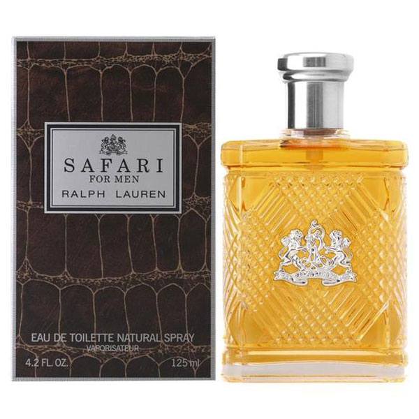送料無料  ラルフローレン サファリ フォーメン EDT オードトワレ SP 125ml 香水 メンズ RALPH LAUREN