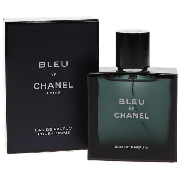 送料無料  シャネル ブルー ドゥ シャネル EDP オードパルファム SP 50ml 香水 CHANEL