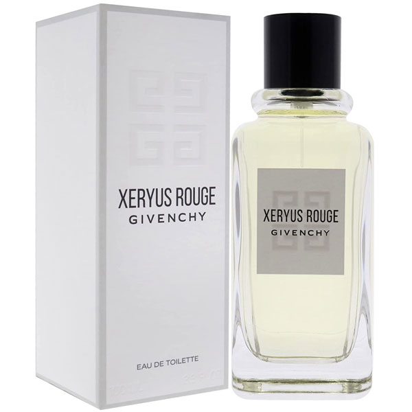 送料無料  【訳あり】 ジバンシイ キセリュズ ルージュ EDT オードトワレ SP 100ml 【箱不良】 香水 GIVENCHY  【営業日13時まで当日発送】