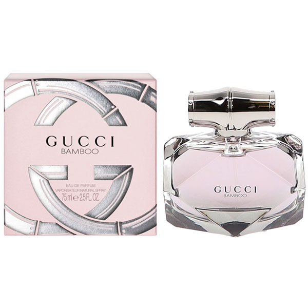 送料無料  グッチ バンブー EDP オードパルファム SP 75ml 香水 GUCCI