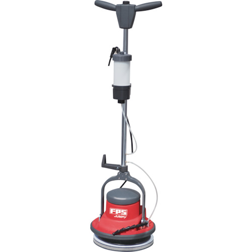 大一産業 オービタルポリッシャー ジャンピー 12インチ (48590001) 本体のみ　※パッド別売り