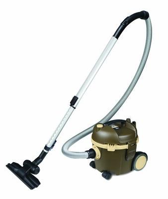 大一産業 ドライバキューム 極HOTEL 4981390121505