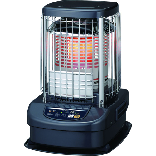 (限定特価　直送品 代引不可) （株）コロナ　コロナ　ニューブルーバーナ　GH-G19F　(688-3104)　[GHG19F]【寒さ対策/ストーブ/暖房器具】