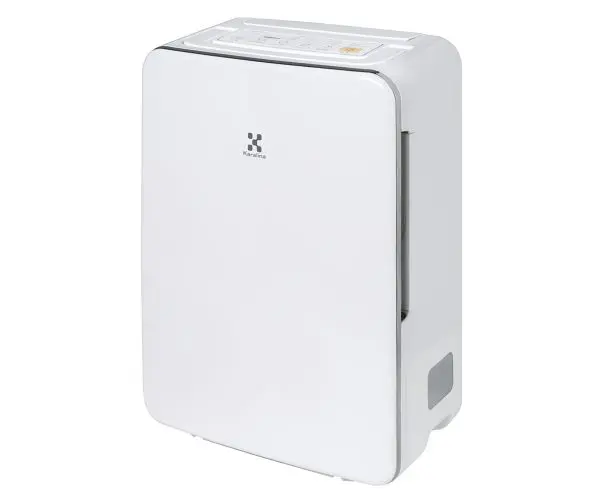 トヨトミ　衣類乾燥除湿器 DJ-LTS8N-W  除湿器 デシカント式 8.0L/日 (DJLTS8NW) (季節家電/除湿器/衣類乾燥機/プレゼント)