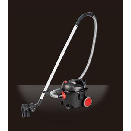 【数量限定：家具用ノズル付】大一産業 業務用 小型 ドライバキューム  極５ (紙パック式/掃除機/クリーナー/静音)