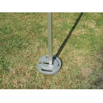 【送料無料！TRUSCO工具 格安特価(トラスコ中山)】ＫＯＫ　集会用テントウエイト　２０ＫＧ KOKW20 【集会用テント】[KOK-W20]