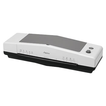 アスカ【Asmix】4ローラーラミネーター L410A3★【L410A3】