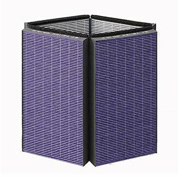 象印【ZOJIRUSHI】空気清浄機 交換用フィルター PU-FA01-J★【PUFA01J】の通販はau PAY マーケット - 家電のSAKURA | au PAY マーケット－通販サイト