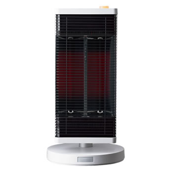 ダイキン【DAIKIN】遠赤外線暖房機 セラムヒート マットホワイト 2022年モデル CER11YS-W★【CER11YSW】