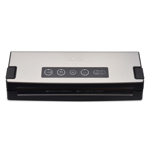 ソリス【Solis】真空パック器 バックプレミアム 574 SK574★【SK574】