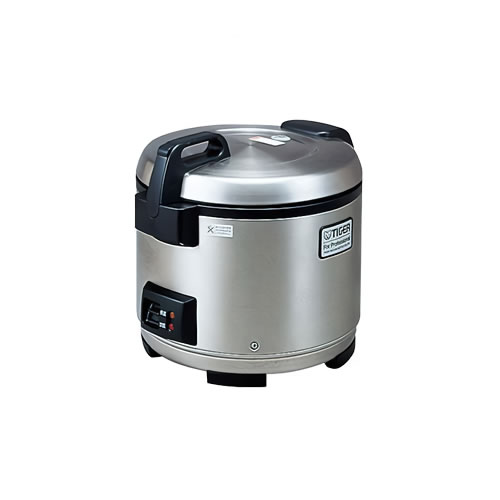 タイガー【TIGER】1升5合炊き 業務用ジャー炊飯器 炊きたて JNO-A271-XS★【ステンレスボディ】