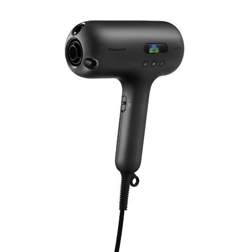 パナソニック【Panasonic】ヘアードライヤー nanocare ULTIMATE （ナノケア アルティメイト） クラフトブラック EH-NC50-K【「高浸透ナノイー（第2世代）」搭載】ナノケア史上最高のうるおい