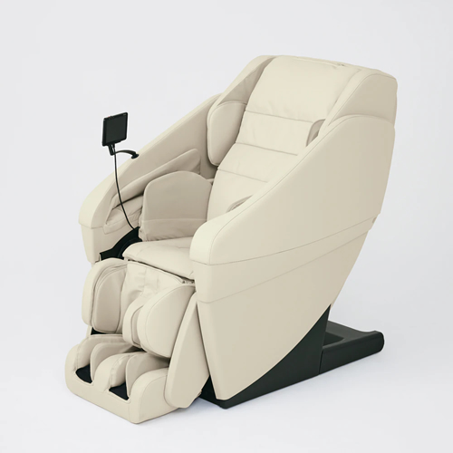 パナソニック【大阪府内（一部近隣）のみ受付】Panasonic マッサージチェア リアルプロ アイボリー REAL PRO EP-MA121-C【代引・日時指定不可】