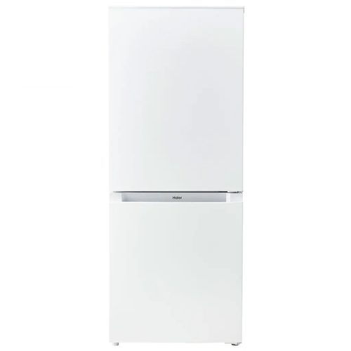 ハイアール【Haier】140L 冷凍冷蔵庫 右開きタイプ ホワイト JR-NF140P-W【霜取り不要】