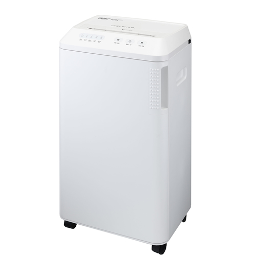 アコ・ブランズ【GBC】オフィスマイクロカットシュレッダ ホワイト A4サイズ対応 GSHM11M-W