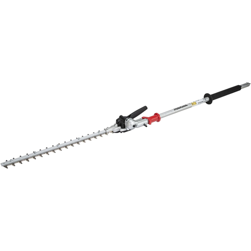 マキタ【makita】スプリット草刈機／刈払機用アタッチメント ヘッジトリマアタッチメント 角度調整式 EN402MP A-76043【刈払機 ...