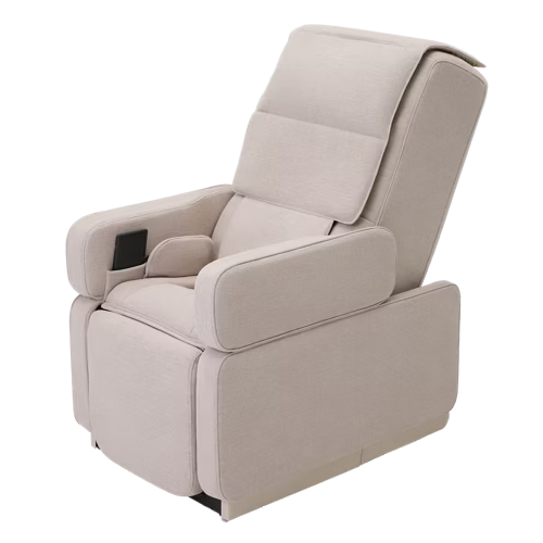 パナソニック【大阪府内自社配達設置無料】マッサージチェア REAL PRO（リアルプロ） アイボリー マッサージ機 EP-MA110-CF【代引・日時指定不可】