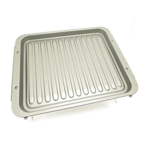 日立【補修部品】レンジ用 グリル皿 MRO-RBK5000-026【メーカー純正品】HITACHI