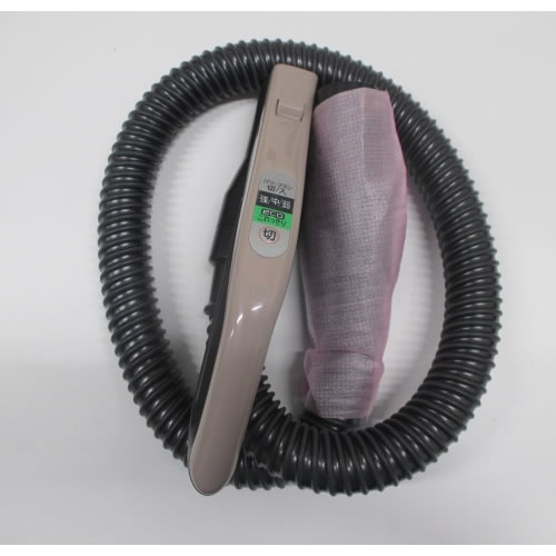 日立【補修部品】掃除機用 ホースクミ（SD300） CV-SD300-005【メーカー純正品】HITACHI