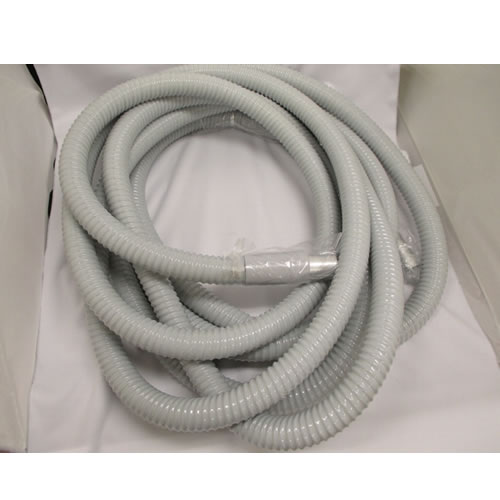 日立【補修部品】掃除機用 ホースクミ（10m） CV-95S,CV-97A,CV-97A2,CV-97WD対応 CF-V100S5-023【メーカー純正品】HITACHI