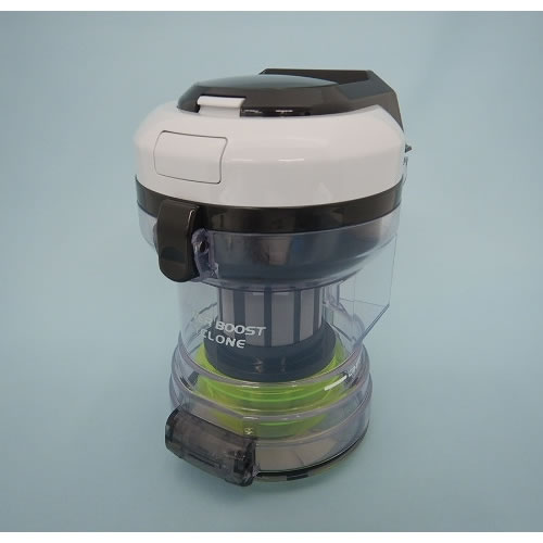 日立【補修部品】掃除機用 ダストケースクミ（S910）　CV-S910対応 CV-S910-003【メーカー純正品】HITACHI