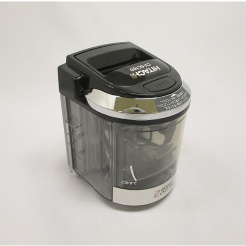 日立【補修部品】掃除機用 ダストケースクミ（SC100） CV-SC100対応 CV-SC100-003【メーカー純正品】HITACHI