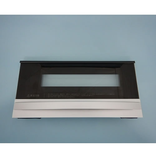 日立【補修部品】IHクッキングヒーター用 ドア（オーブン） HT-L9XTF-001【メーカー純正品】HITACHI