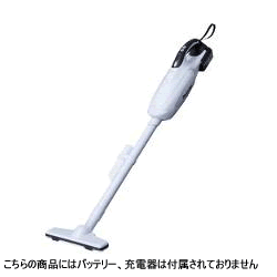 マキタ【本体のみ】充電式クリーナ CL182FDZW★【CL182FDZW】
