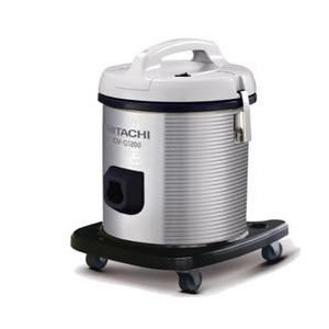 日立【HITACHI】360W業務用クリーナー CV-G1200★【CVG1200】