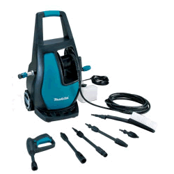 マキタ【水道直結タイプ】高圧洗浄機　MHW0800★【MHW-0800】