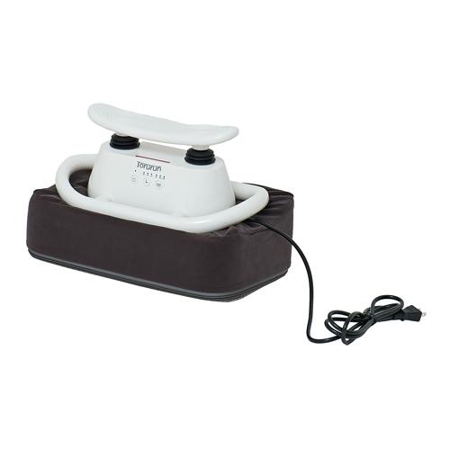 クロシオ【完成品】マッサージ器 トルルン ホワイト マッサージ器 58507 KU4954877585077【KUROSHIO】