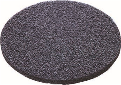 山崎産業【環境用品】フロアパッド15” B（完全剥離用）５枚入 Y-4903180318094★【E-16-15-B】