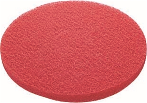 山崎産業【環境用品】フロアパッド9” R（保守用）５枚入 Y-4903180318278★【E-17-9-R】