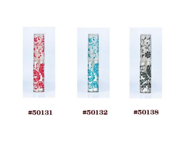 ※50132在庫限り終了※【メール便可】ヤマダアトマイザー グラスアトマイザー バタフライ #50131,50132,50138の通販はau ...