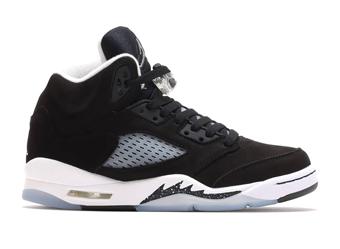 バスケットシューズ バッシュ スニーカー   ジョーダン Jordan Air Jordan 5 Retro GS 