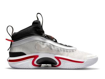 バスケットシューズ バッシュ   ジョーダン Jordan Air Jordan 36 Psychic Energy Wht/