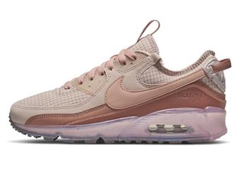 シューズ スニーカー  テラスケープ  ナイキ Nike Wmns Air Max 90 SE  Terrascape Pink