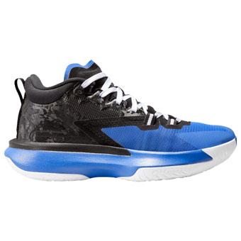 バスケットシューズ バッシュ   ジョーダン Jordan Jordan Zion 1  Black/White/Blue