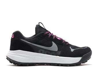 シューズ スニーカー  ローケート  ナイキ Nike ACG LOWCATE Black/Pink   ストリート