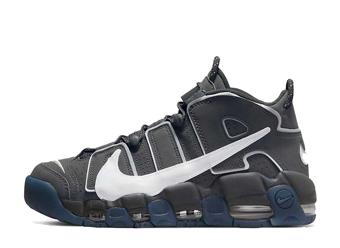 バスケットシューズ バッシュ スニーカー   ナイキ Nike Air More Uptempo 96 Copy Paste