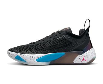 バスケットシューズ バッシュ  ルカ・ドンチッチ  ジョーダン Jordan JORDAN LUKA 1 Black/Whit