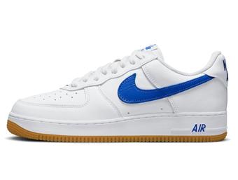 シューズ スニーカー   ナイキ Nike Air Force 1 Low Retro Anniversary Edition