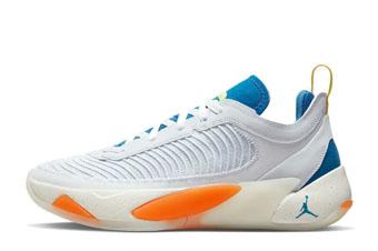 バスケットシューズ バッシュ  ルカ・ドンチッチ  ジョーダン Jordan JORDAN LUKA 1 NEXT NATUR