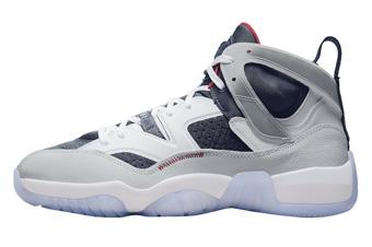 バスケットシューズ バッシュ  ツー トレイ  ジョーダン Jordan Jumpman Two Trey Olympic N