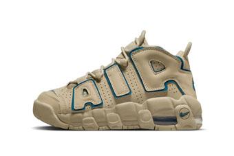 バスケットシューズ バッシュ スニーカー  エアー　モア　アップテンポ  ナイキ Nike Air More Uptempo