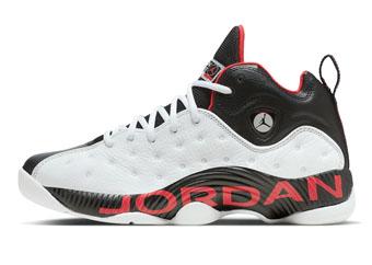 バスケットシューズ バッシュ スニーカー   ジョーダン Jordan Jordan Jumpman Team 2 Chica